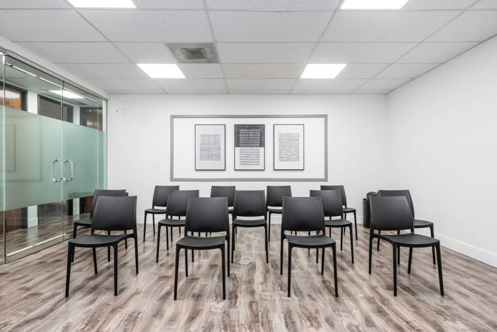 Satori Behavioral Health | Atlas Healthcare Group